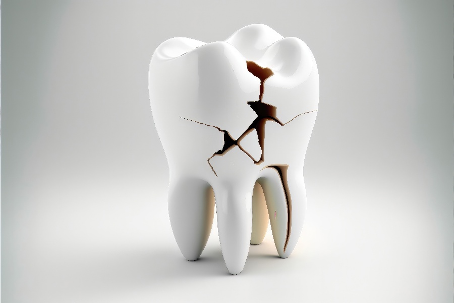 What Is Cracked Tooth Syndrome 